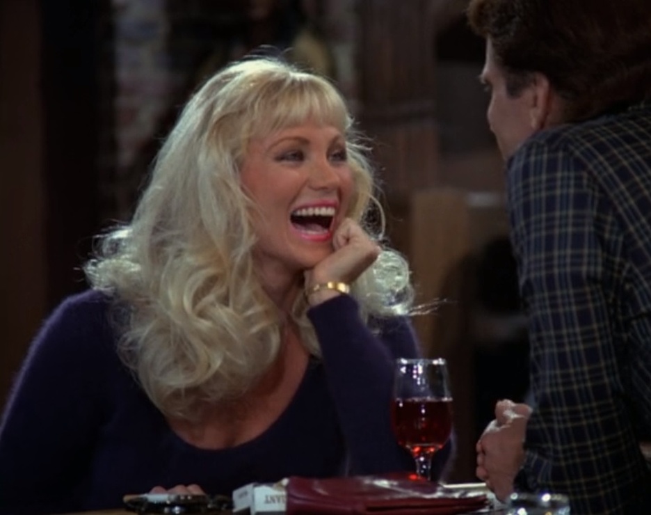 Angela Aames picture