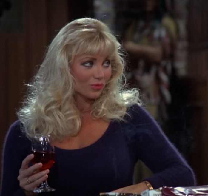 Picture of Angela Aames