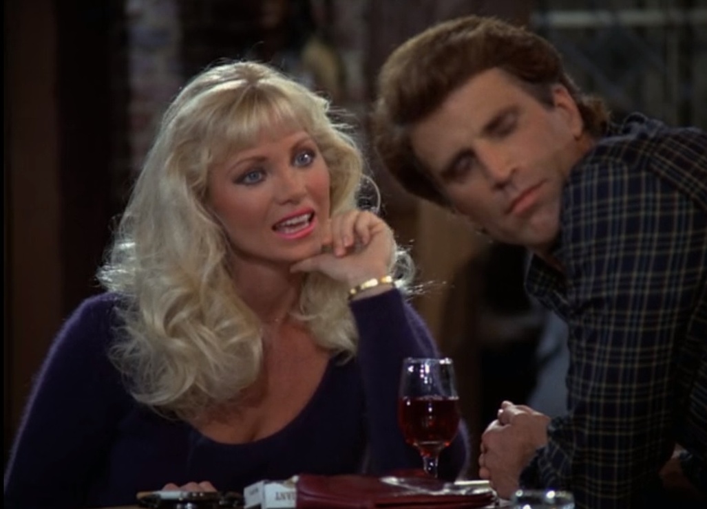 Picture of Angela Aames