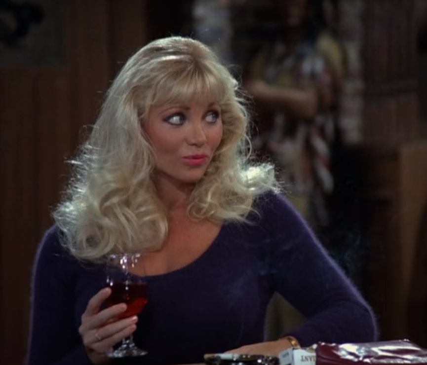 Picture of Angela Aames