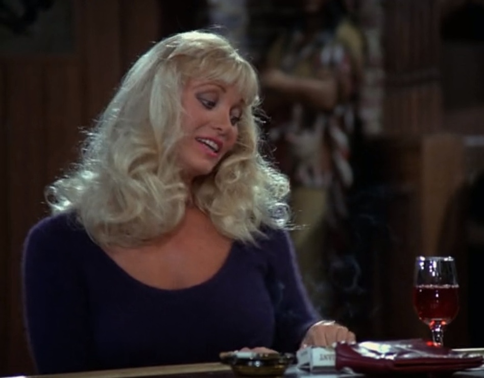 Image of Angela Aames