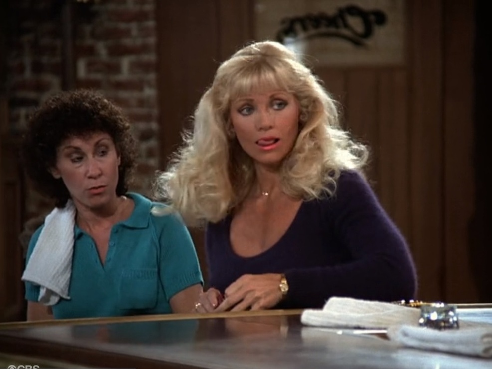 Picture of Angela Aames