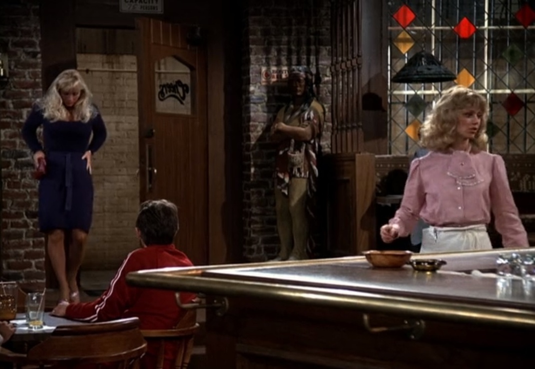 Picture of Angela Aames