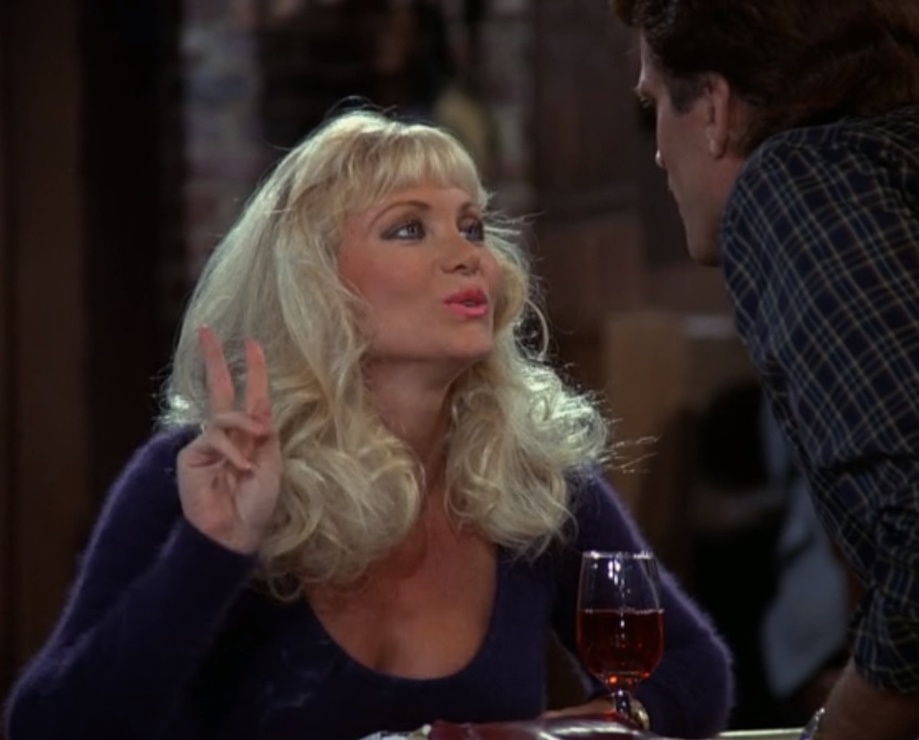 Picture of Angela Aames