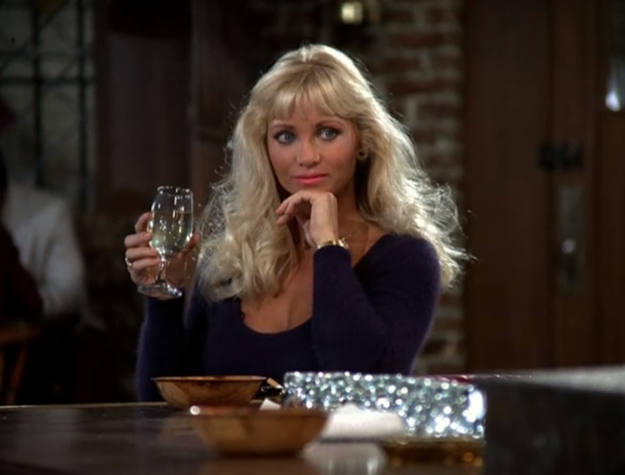 Picture of Angela Aames