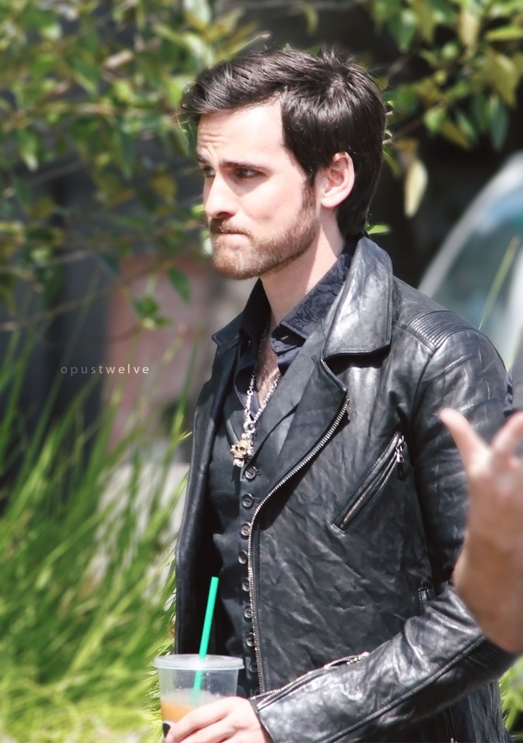 Picture of Colin O'Donoghue