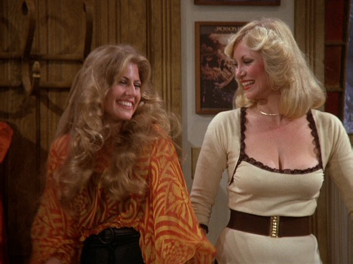 Picture of Angela Aames