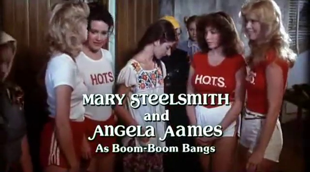 Angela Aames picture