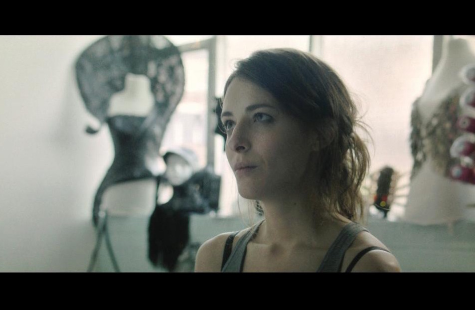 Rebecca Van Cleave picture