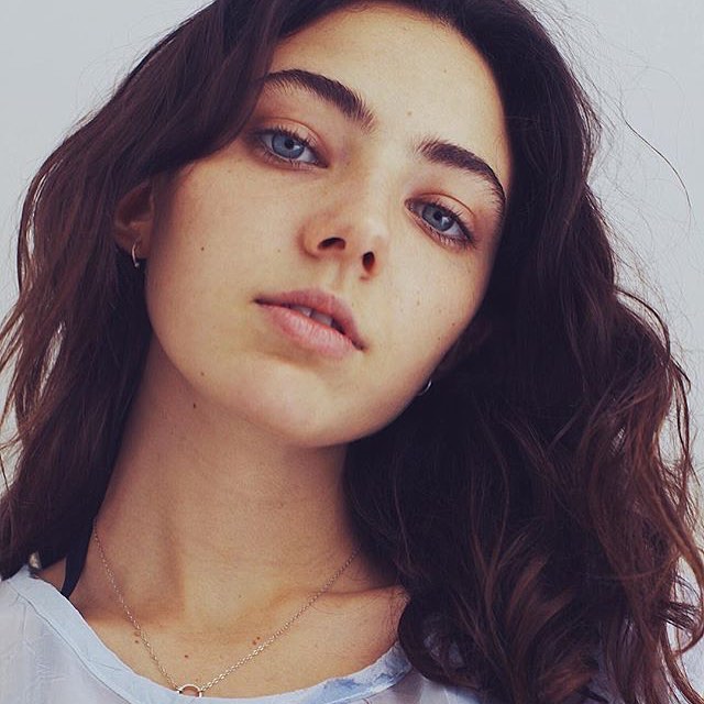 Picture of Amelia Zadro