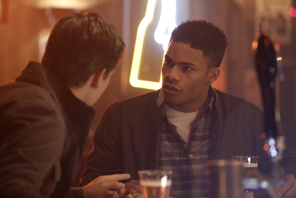 Image of Jordan Calloway