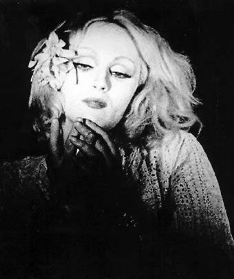 Picture of Candy Darling