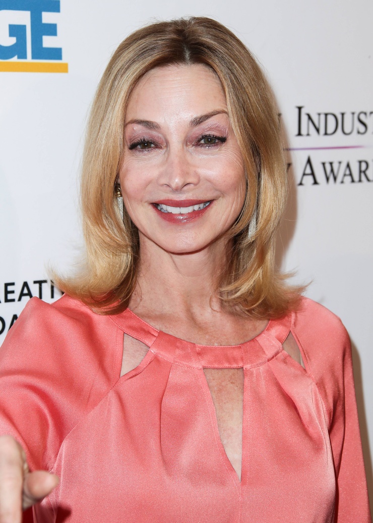 Picture of Sharon Lawrence