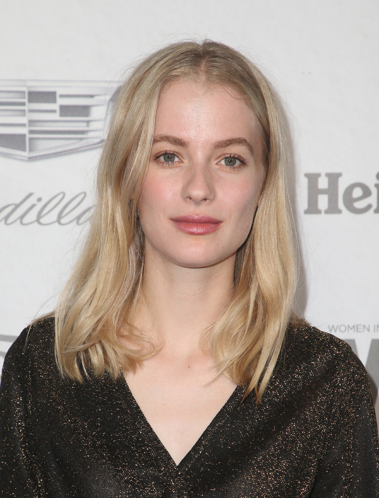 Picture of Tess Frazer