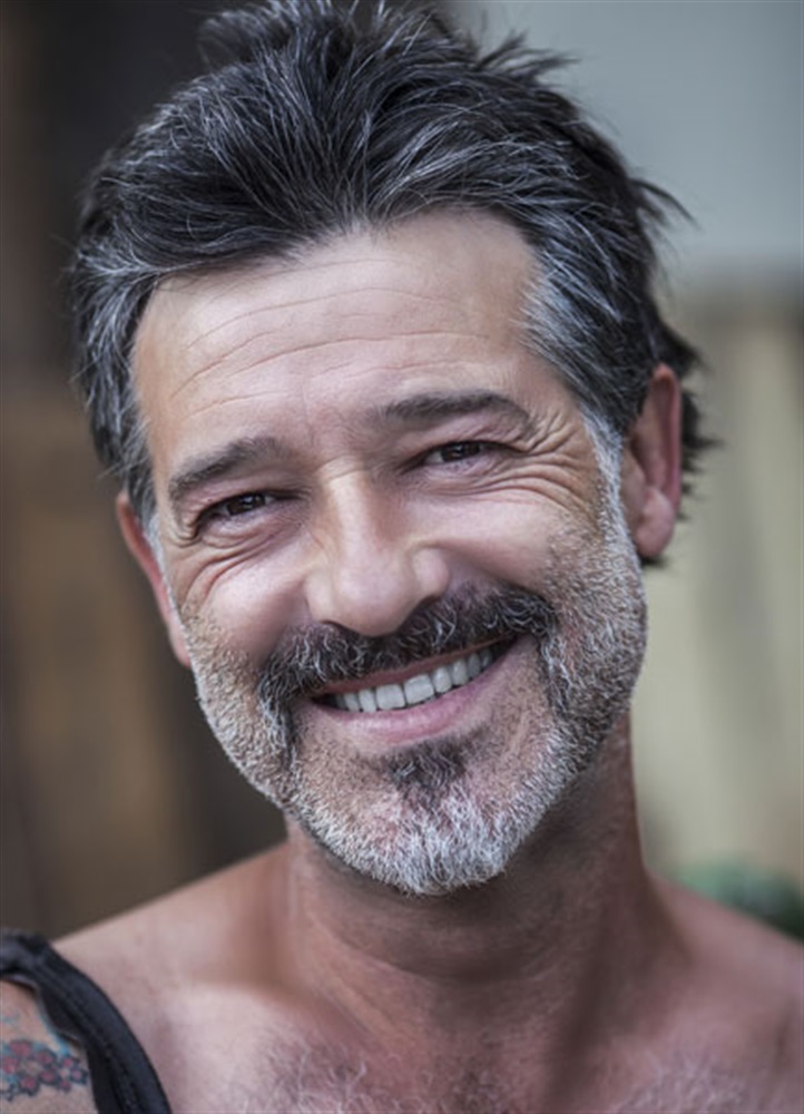 Stéphane Blancafort picture