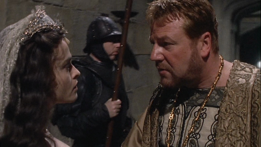 Henry Viii 2003