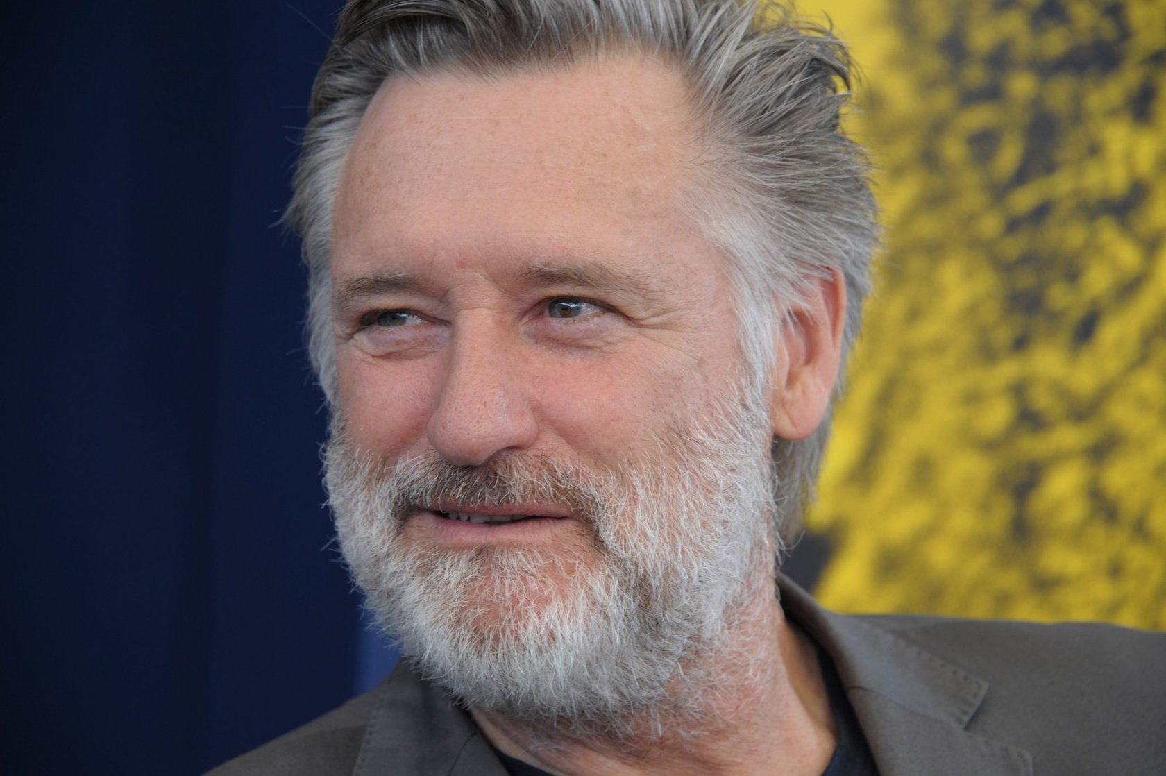 Picture of Bill Pullman