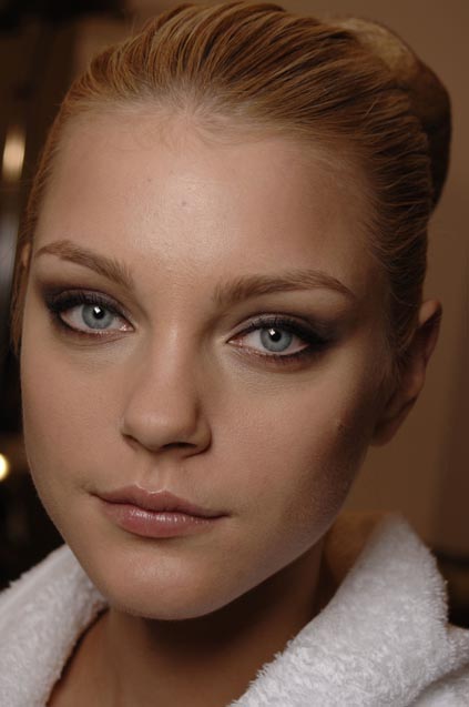 Image of Jessica Stam
