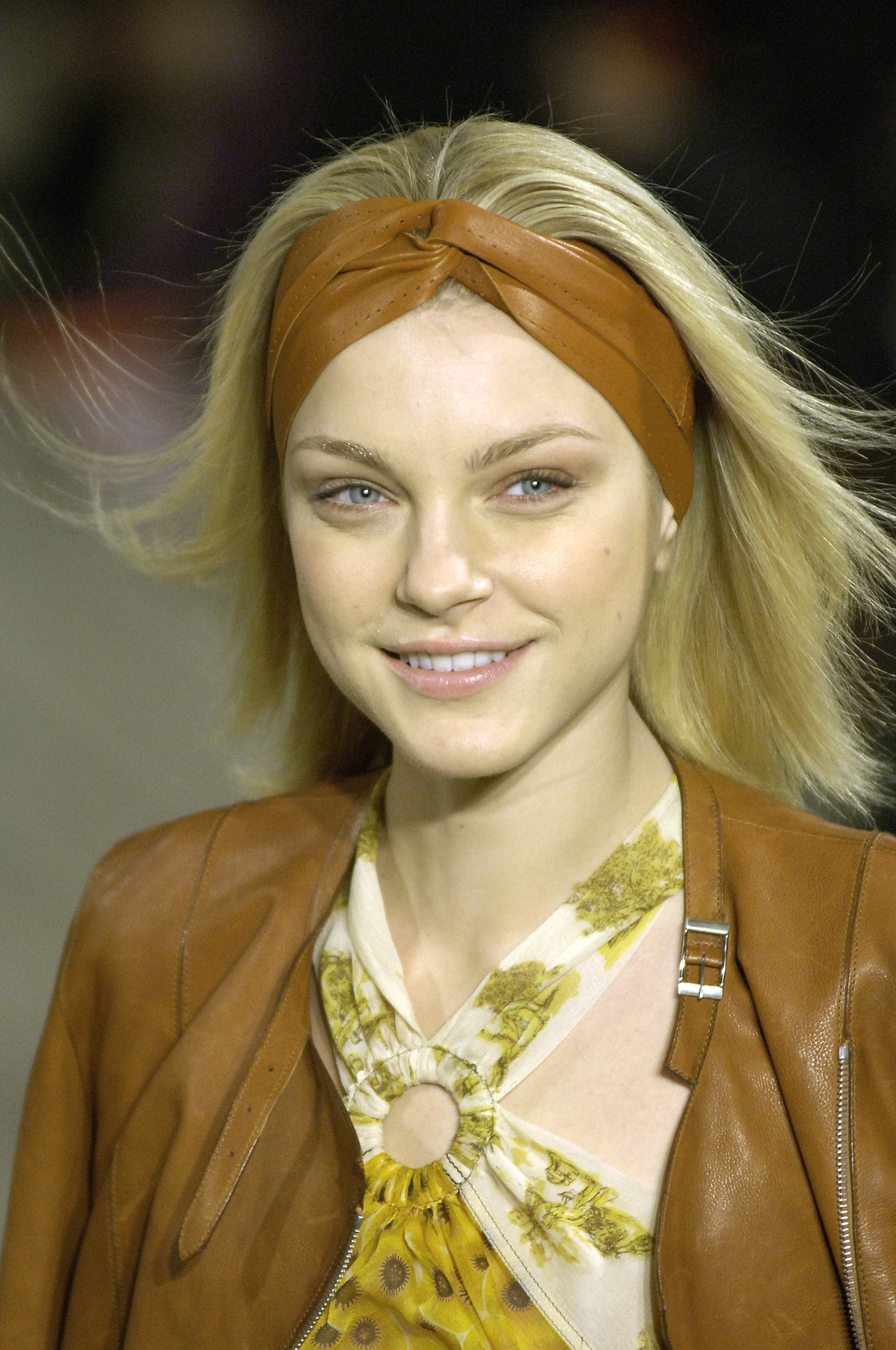 Jessica Stam image