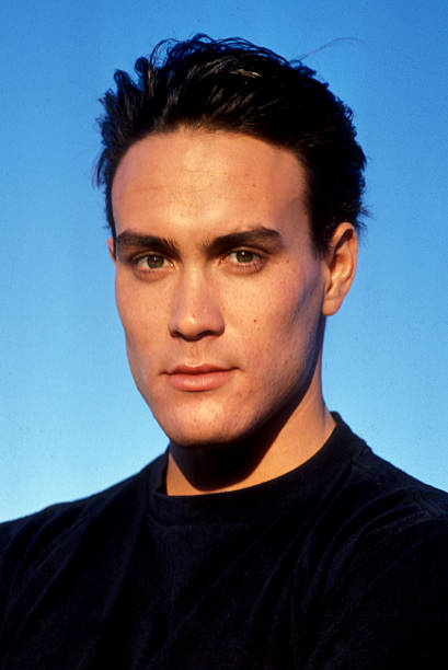 Brandon Lee