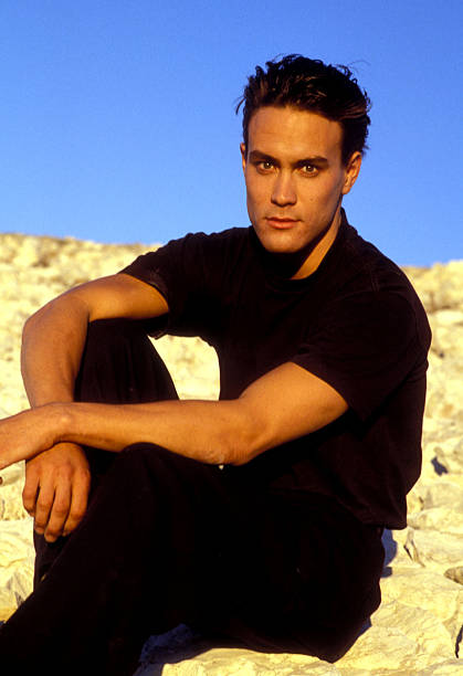 Brandon Lee