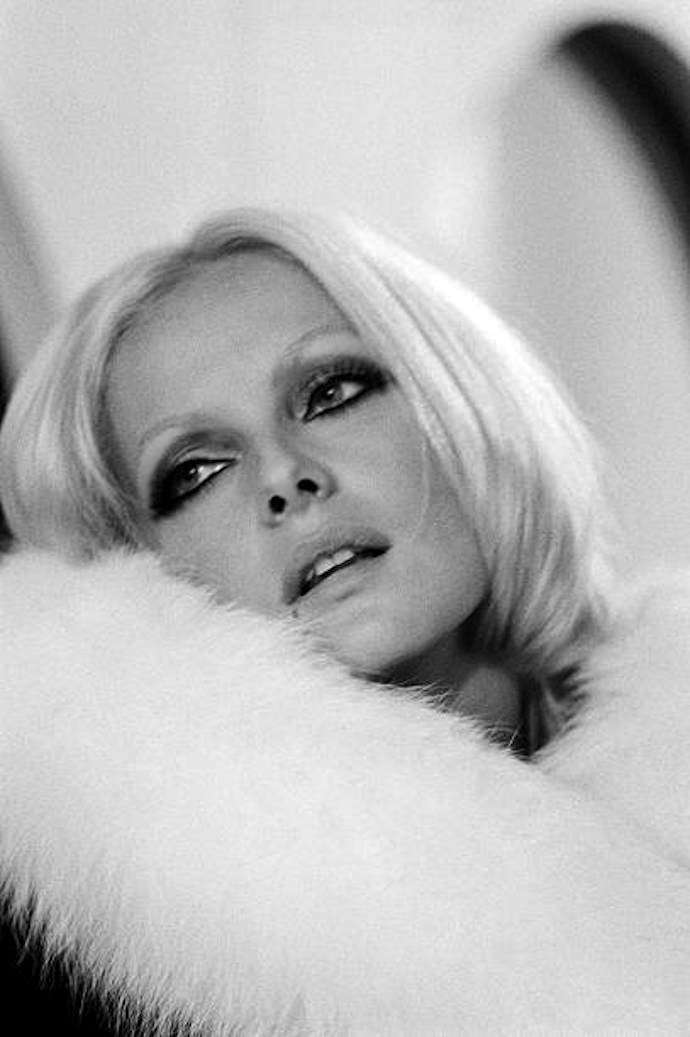 Virna Lisi
