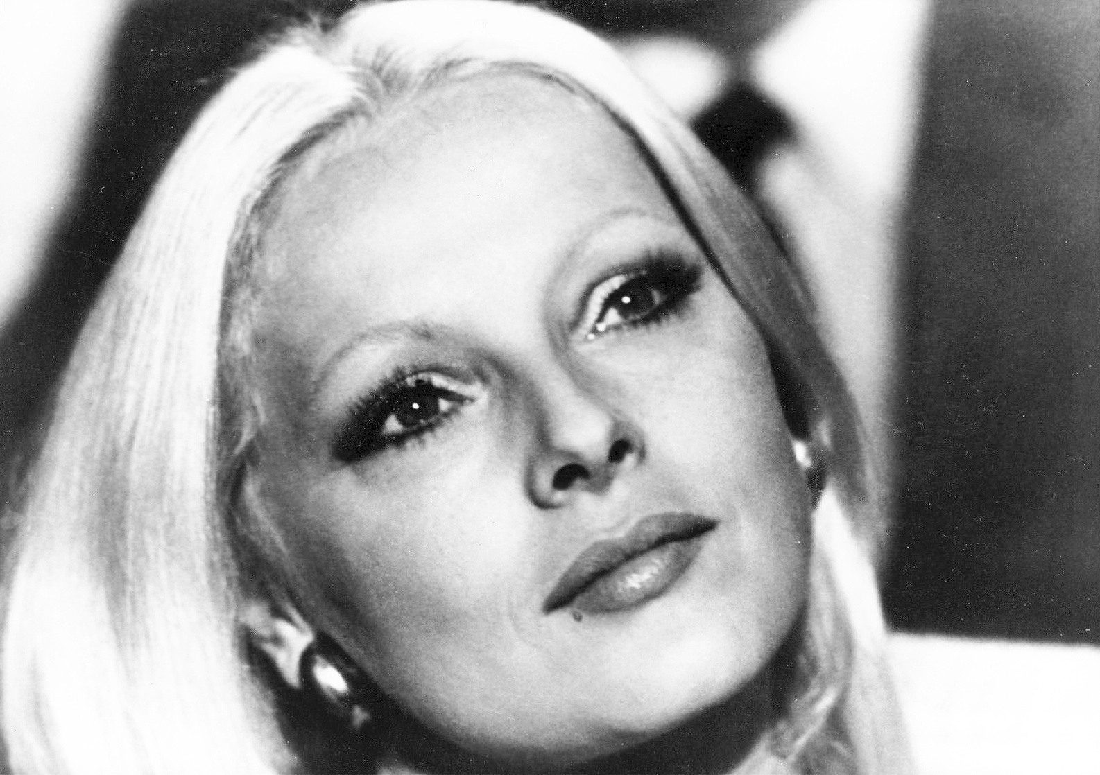 Virna Lisi