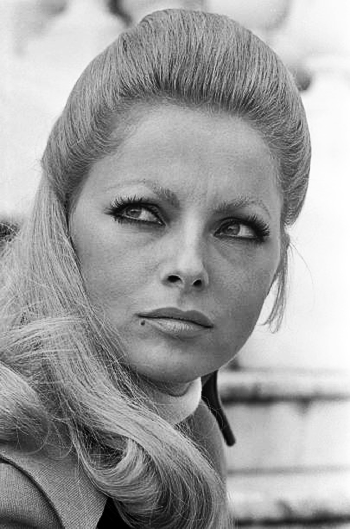 Virna Lisi