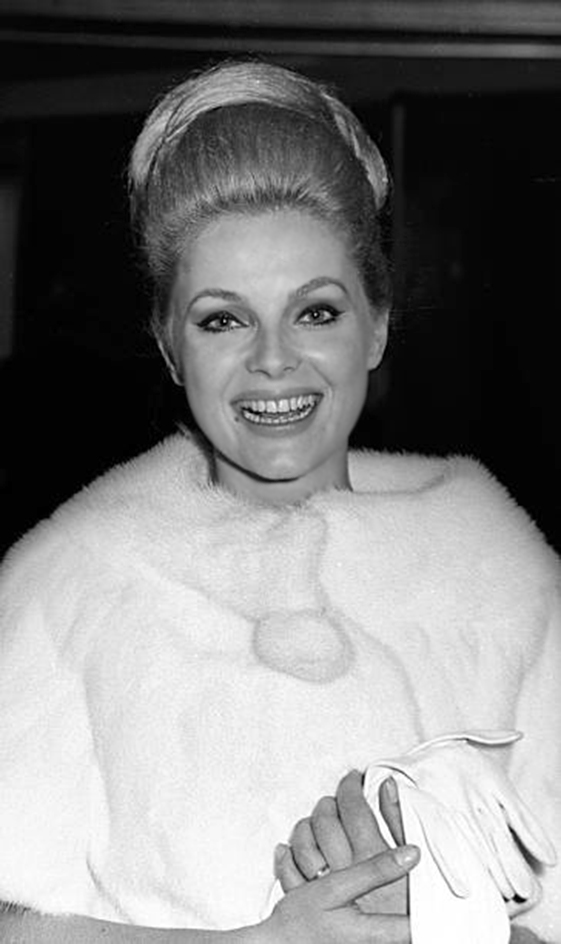 Virna Lisi