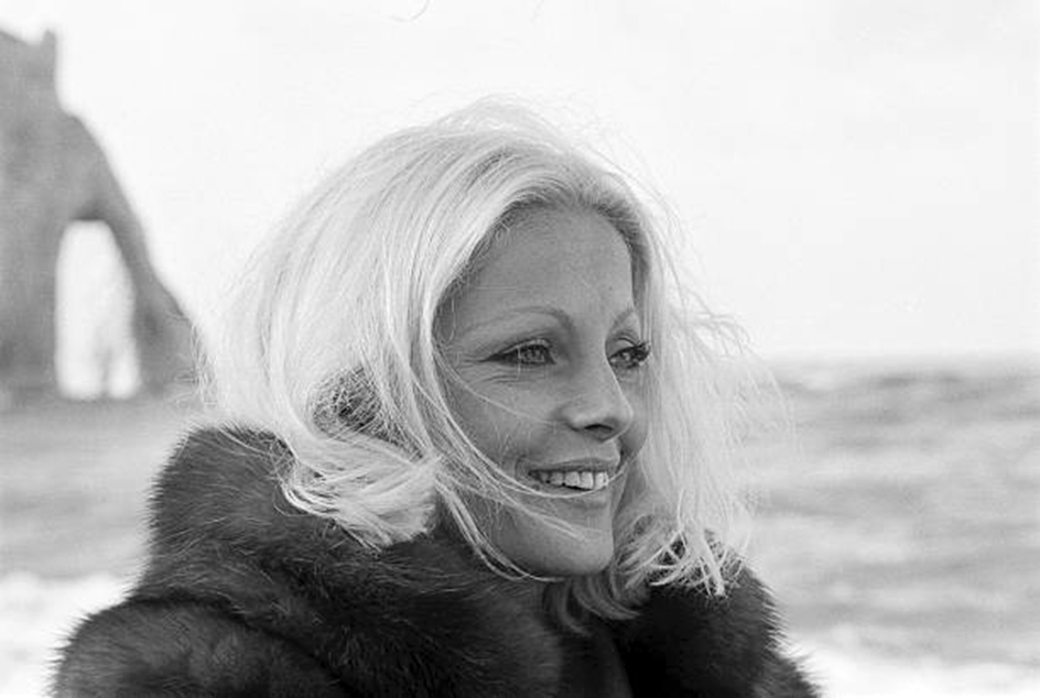 Virna Lisi
