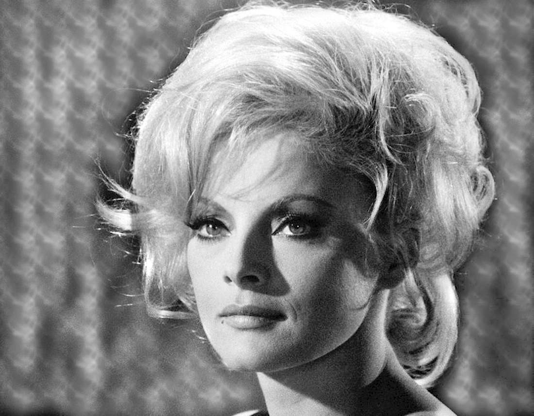 Virna Lisi