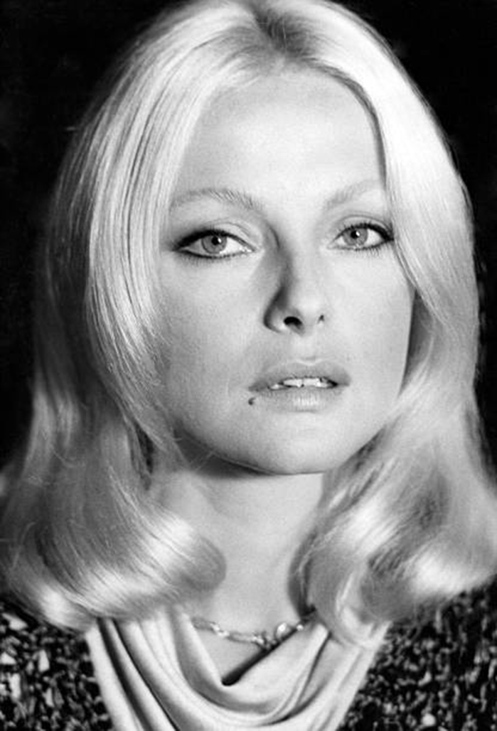 Virna Lisi