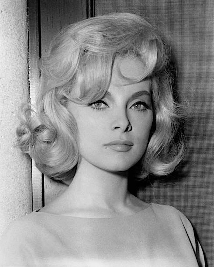Virna Lisi