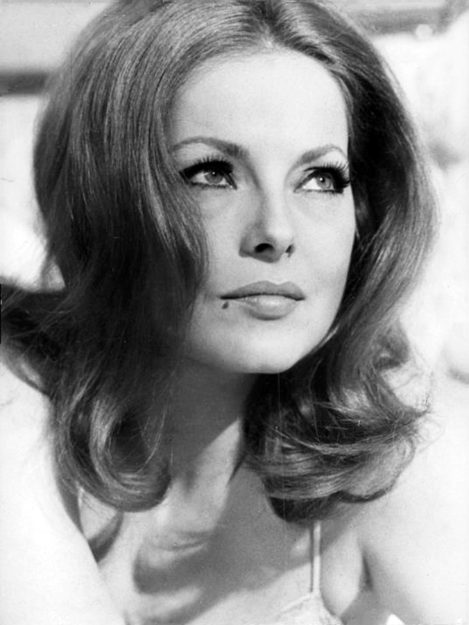 Virna Lisi