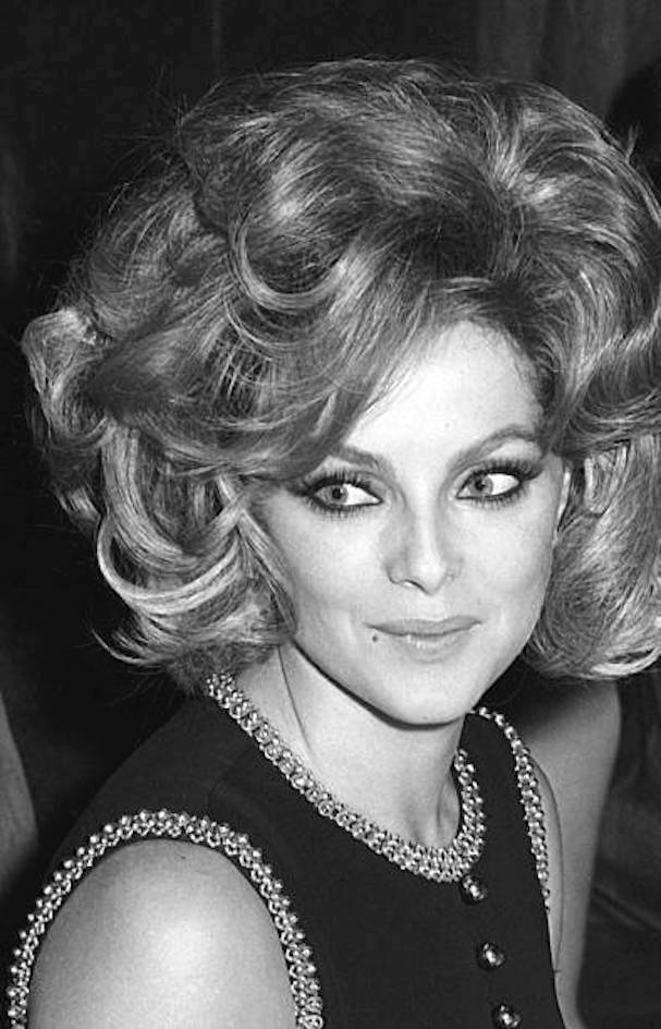 Virna Lisi
