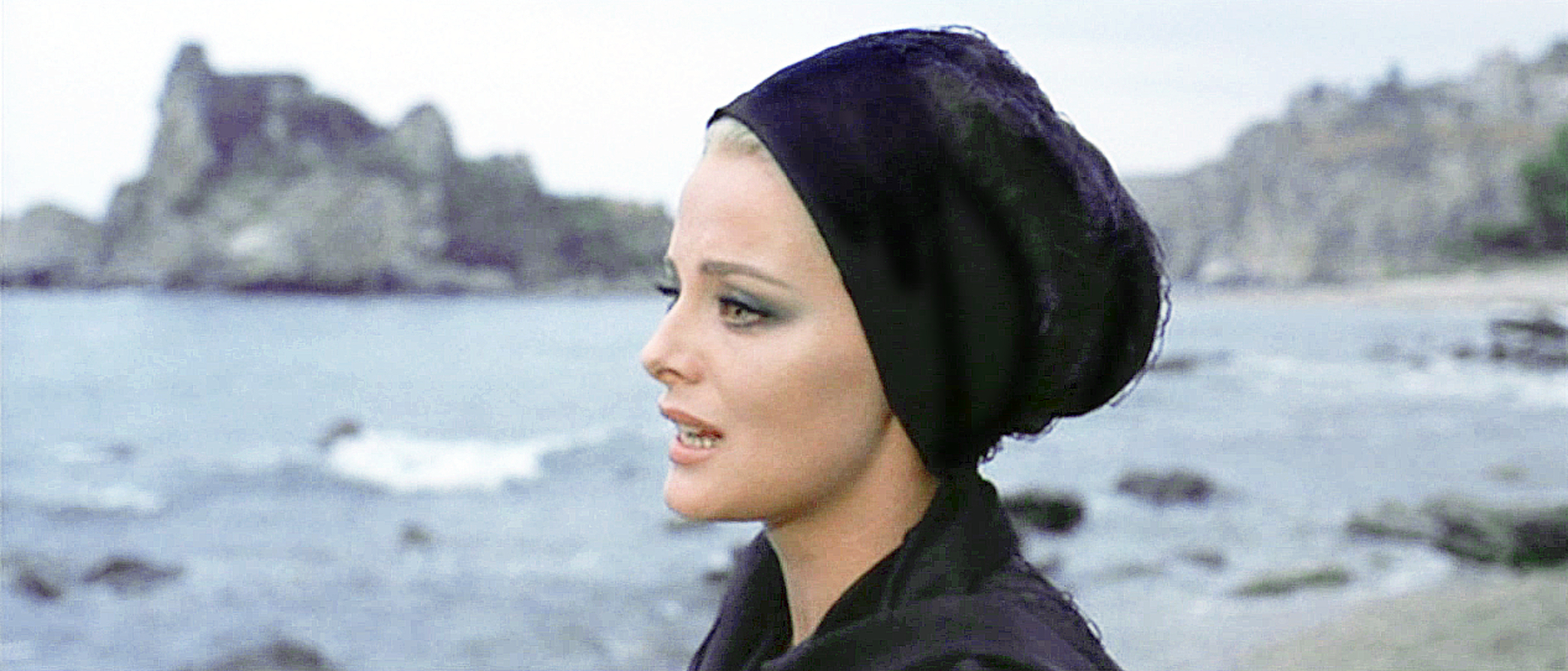 Virna Lisi