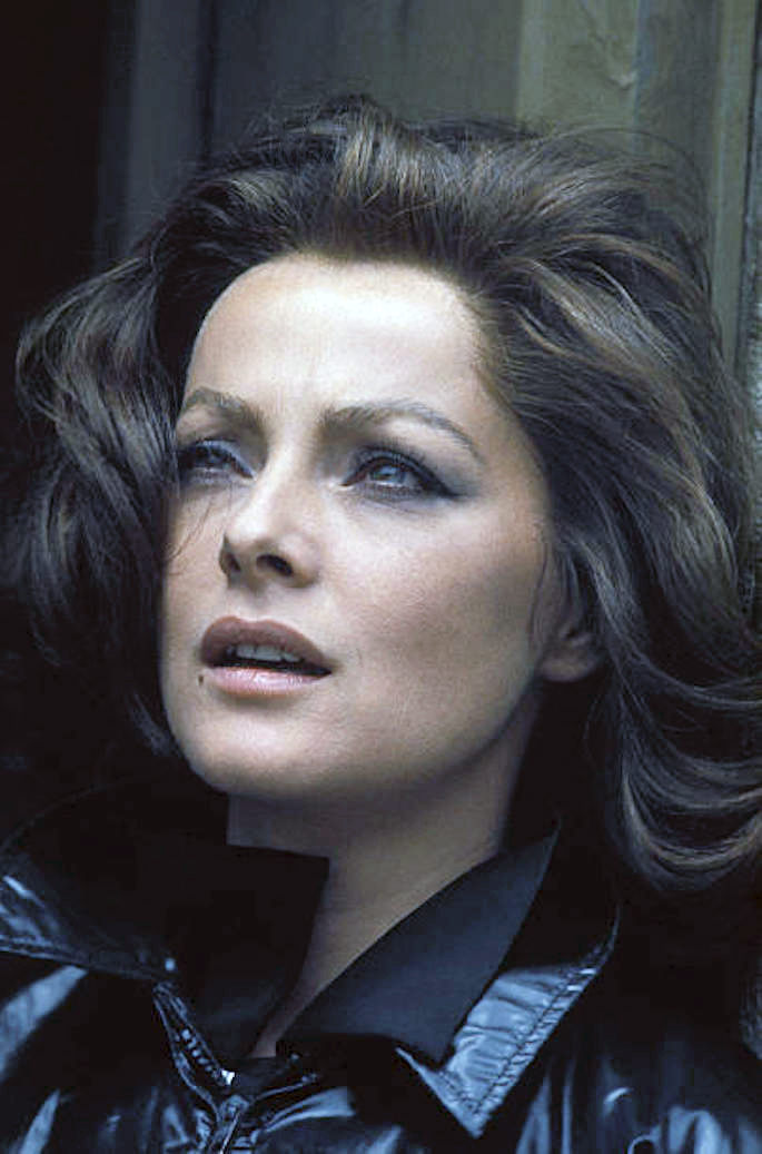 Virna Lisi