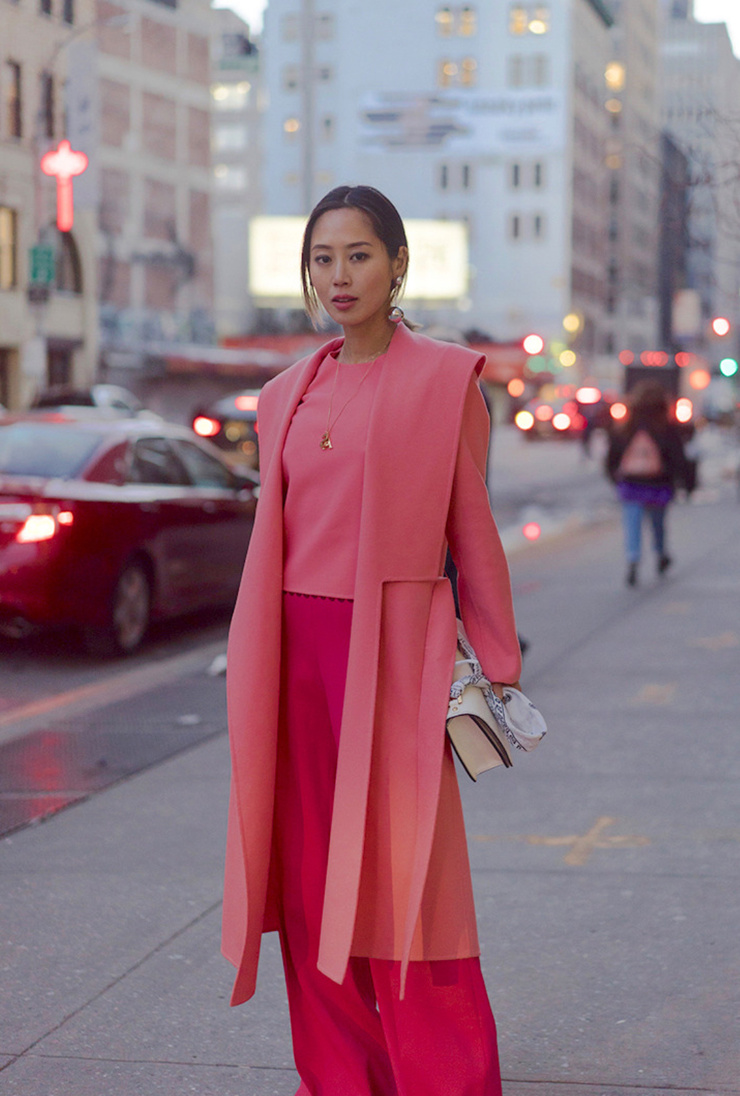 Image of Aimee Song