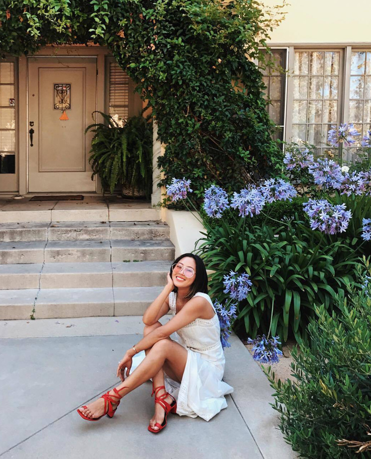 Picture of Aimee Song