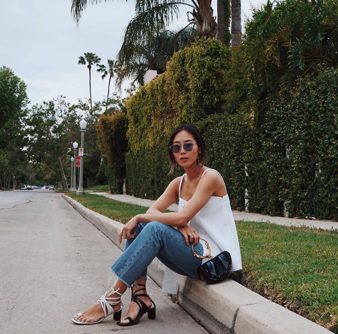 Picture of Aimee Song