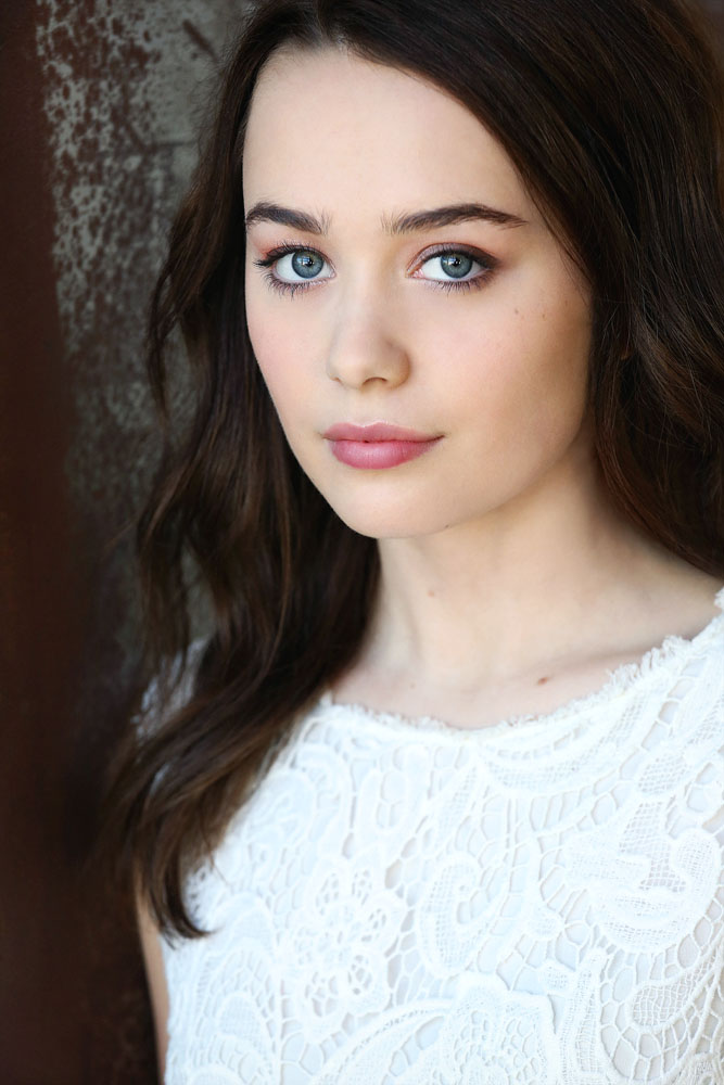 Picture of Lucy Loken