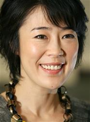 Picture of Shinobu Terashima