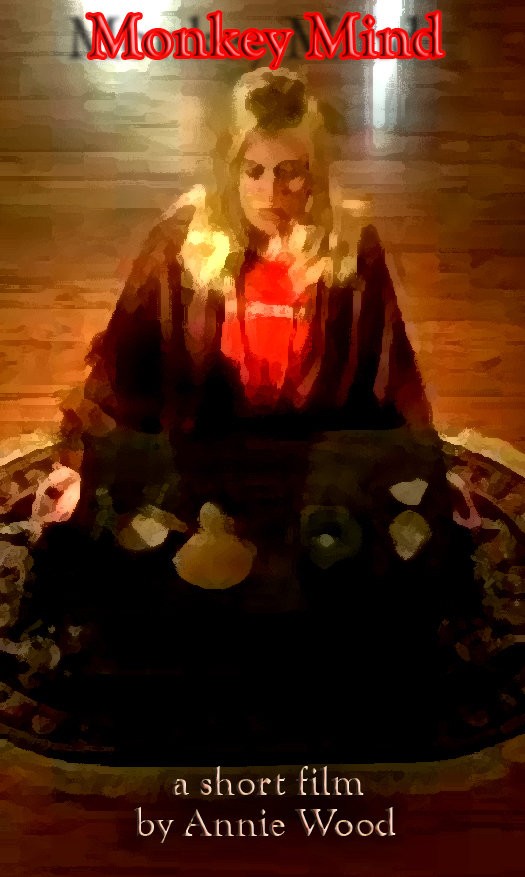 Picture of Monkey Mind