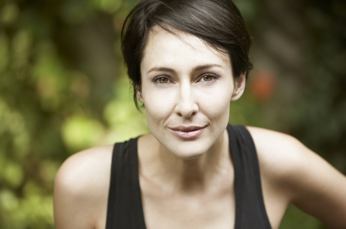 Picture of Alyson Standen