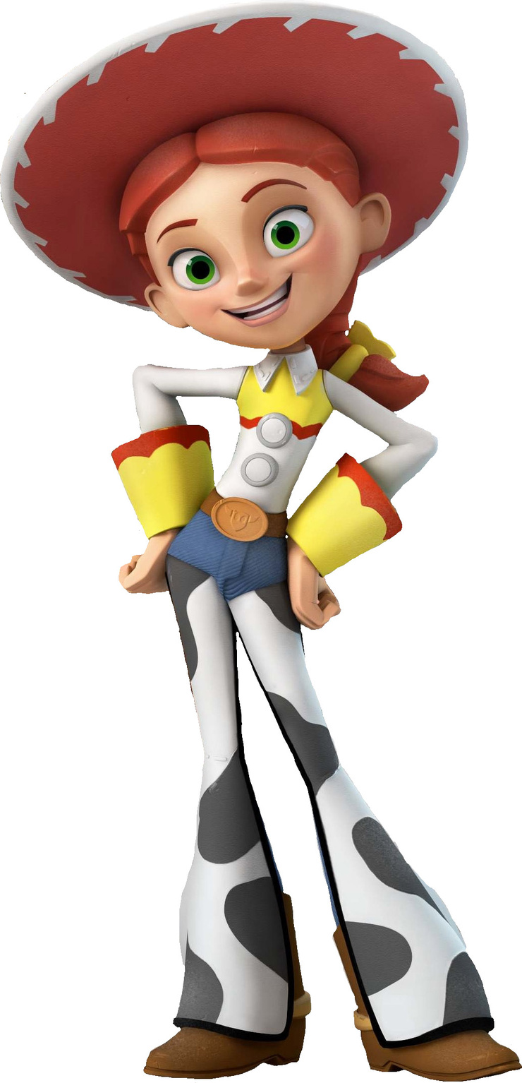 Picture of Jessie