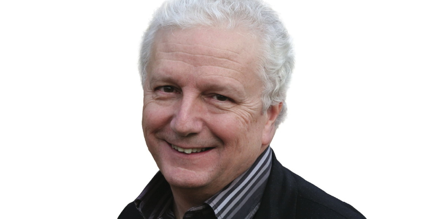 Picture of Rod Cousens