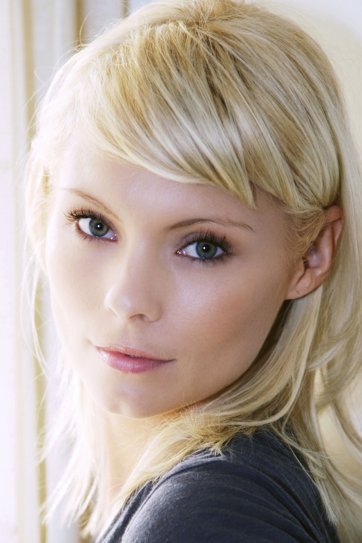 MyAnna Buring picture