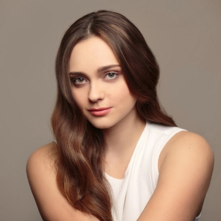 Picture of Yasmin Horner