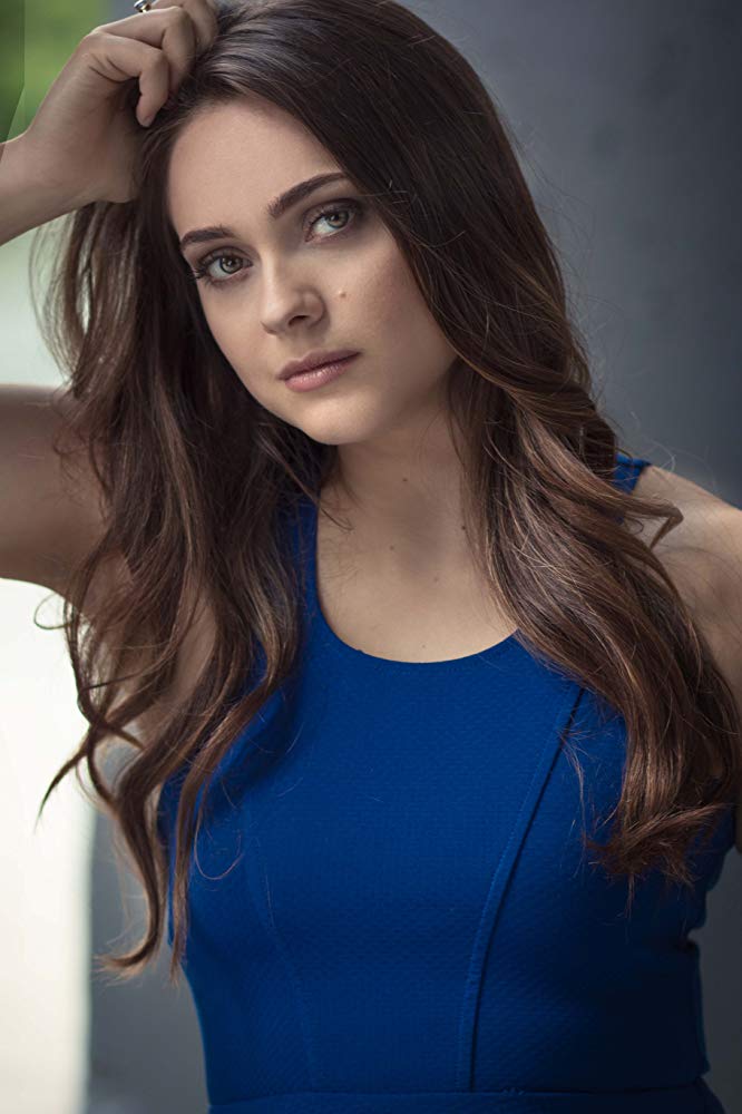 Yasmin Horner picture