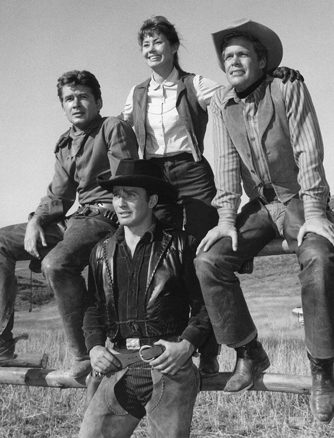 Image of Roberta Shore